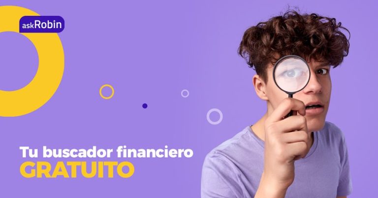 Préstamo AskRobin: ¡Conoce tu mejor opción de crédito! - Ruta Financiera