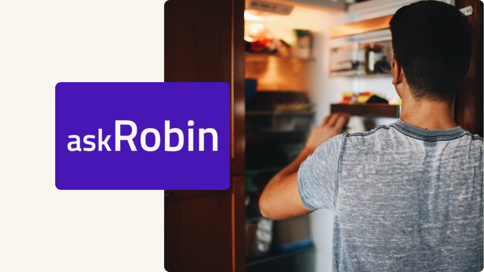 Préstamo AskRobin: ¡Conoce tu mejor opción de crédito! - Ruta Financiera