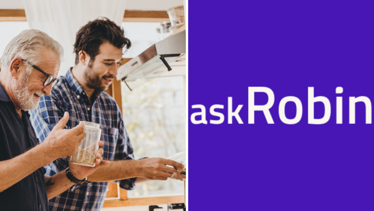 ¿Cómo pedir el Préstamo AskRobin? - Ruta Financiera